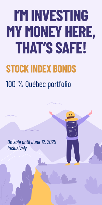 Life income fund (LIF) | Épargne Placements Québec