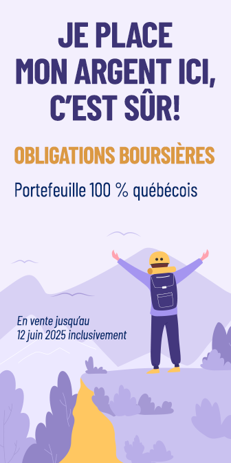 Produits offerts | Épargne Placements Québec